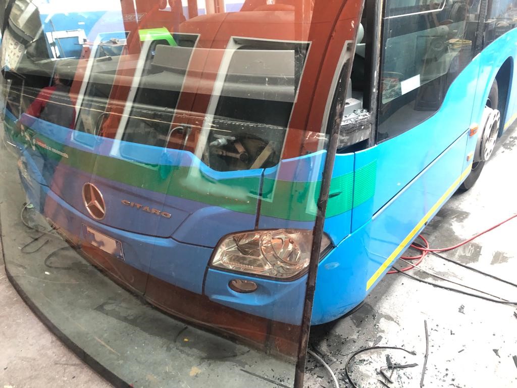 Riparazione e sostituzione cristalli a Varese